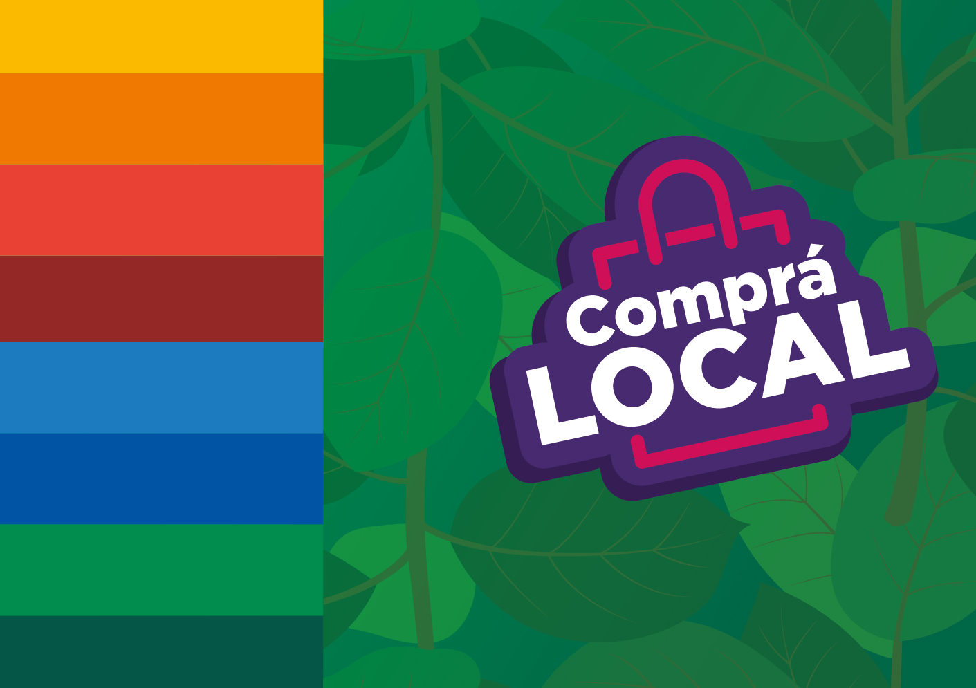 Comprá local: especial Semana de los viveros - Guaymallén