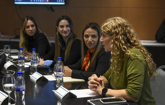 Guaymallén y CABA: así colaboran ambas ciudades para promover el ...